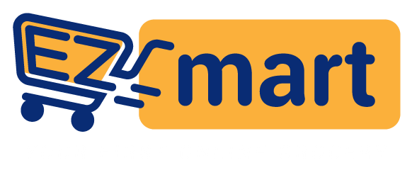 EZMART | Online Grocery Shopping
